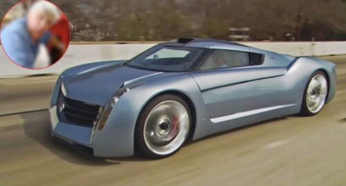 How much do you know about these bizzarre vehicles owned by celebrities?