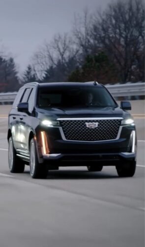 New US ridesharing app Black Wolf is Uber but with guns