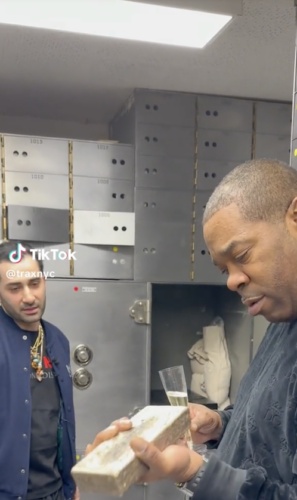 Behind the insane Cuban chain commissioned by Busta Rhymes