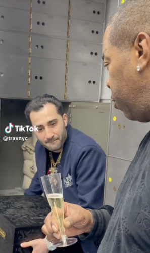 Behind the insane Cuban chain commissioned by Busta Rhymes