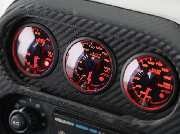 Catfish Mazda Miata looks like a Ferrari 250 GTO is for ale