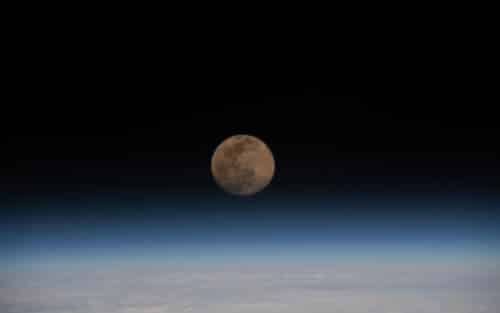 China's secret space plane emits strong signals to Earth