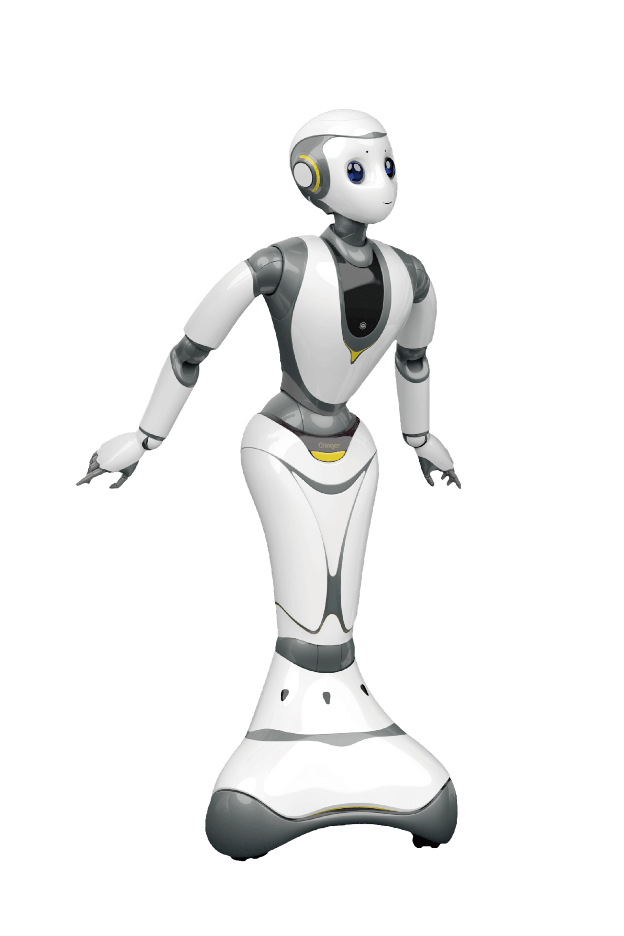 Top 5 craziest robots just unveiled in China