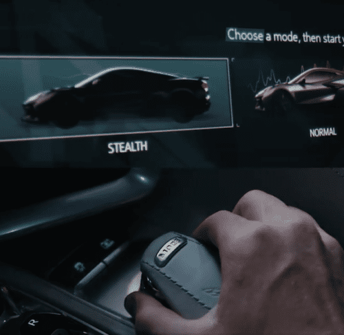 Corvette E-Ray – Everything you need to know