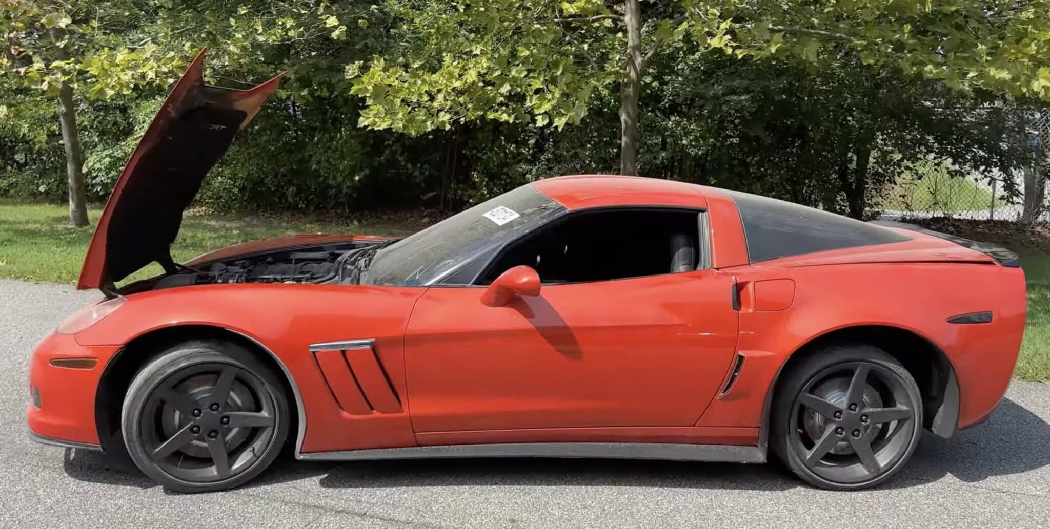 Maryland YouTuber is first to supercharge a Toyota Supra with a ...