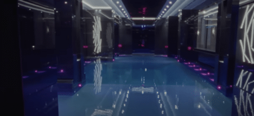 $100m Toronto mansion Drake owns has a basketball court