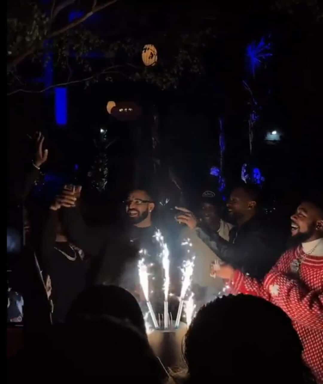 Drake drops $1m on a Brabus Crawler for his 37th birthday