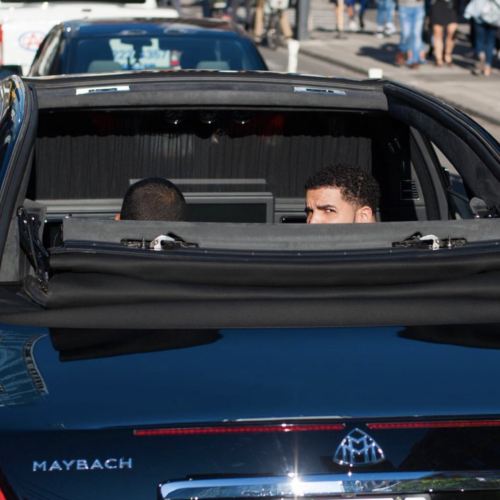 Drake owns a rare $1.3m Bugatti model with only 15 ever made