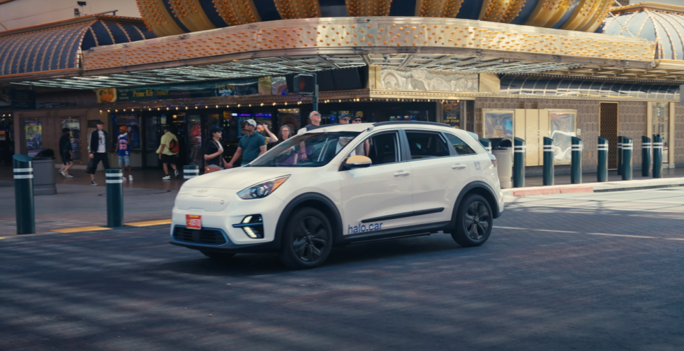 American startup now delivering completely driverless cars