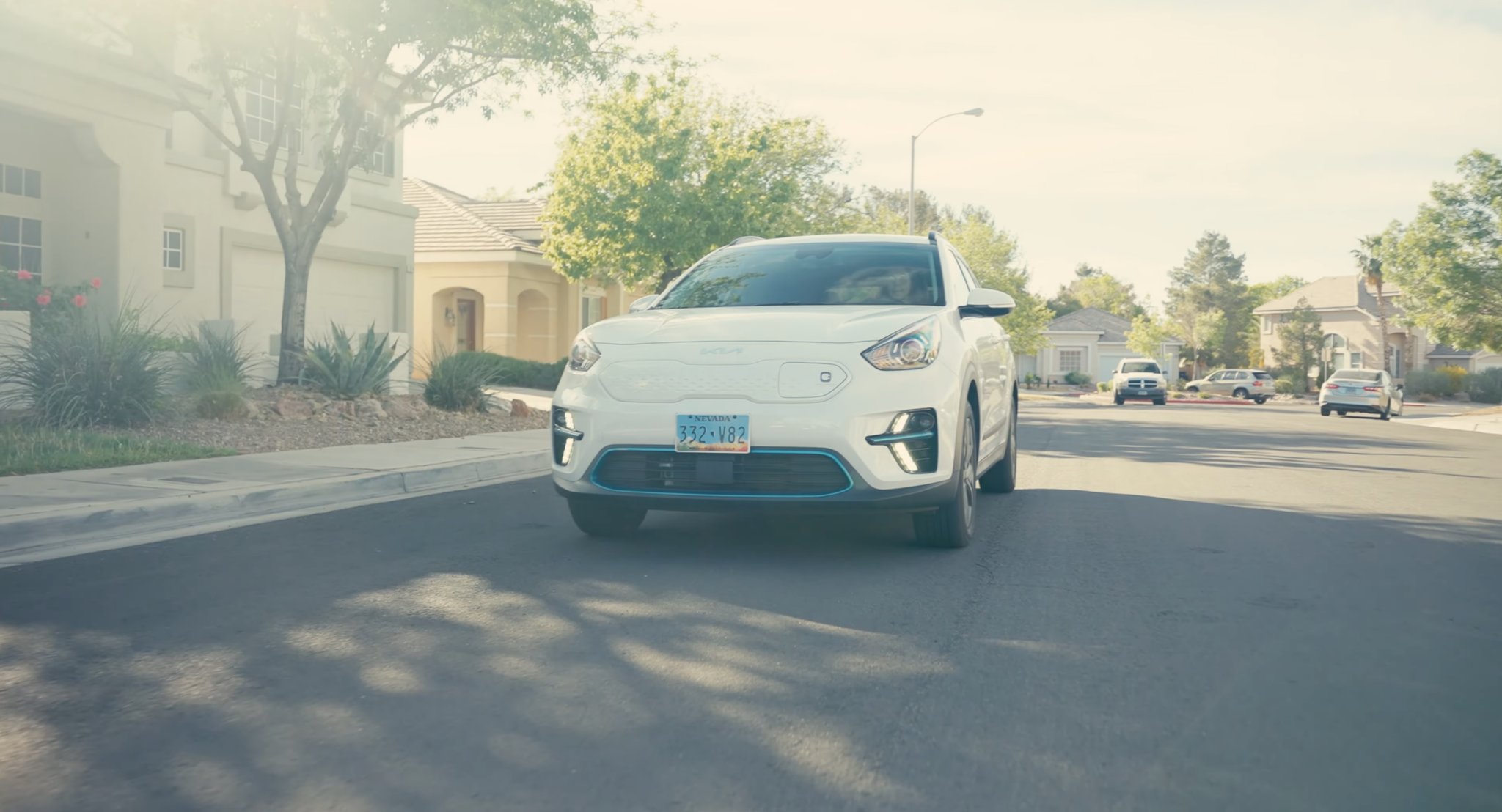 American startup now delivering completely driverless cars