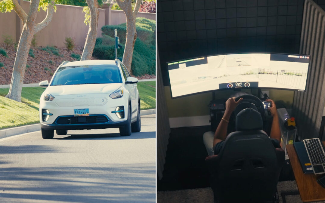 American startup now delivering completely driverless cars