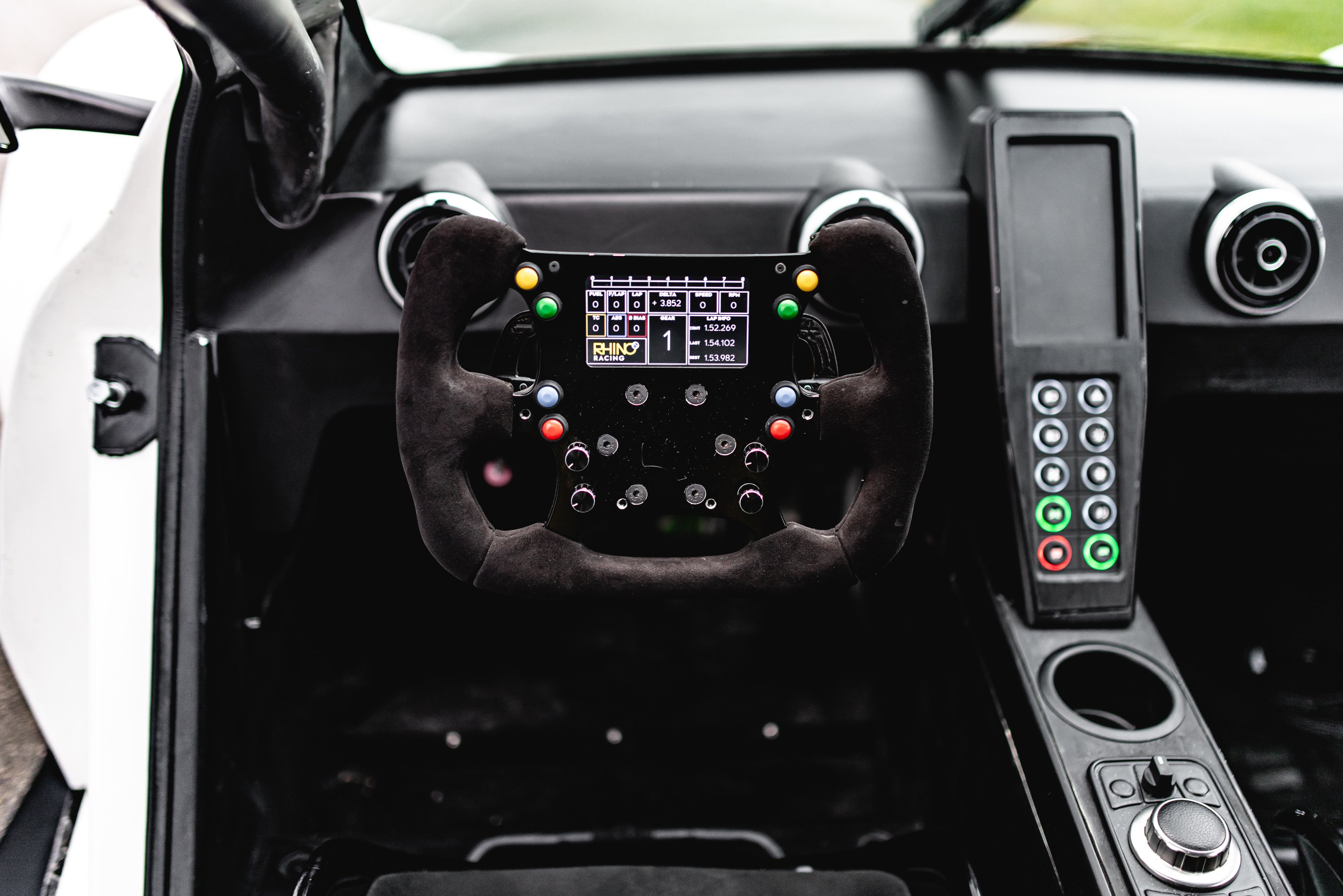 'World’s cheapest supercar' comes in parts to build by hand