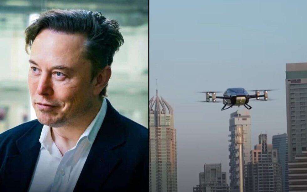 Elon Musk thinks flying cars are a dumb idea Elon Musk thinks flying cars are a dumb idea
