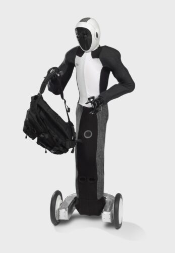 CES robots – Top coolest robots just unveiled