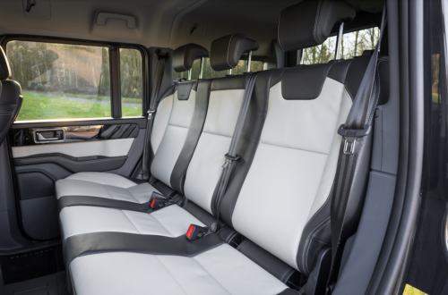 INEOS Grenadier – Everything you need to know