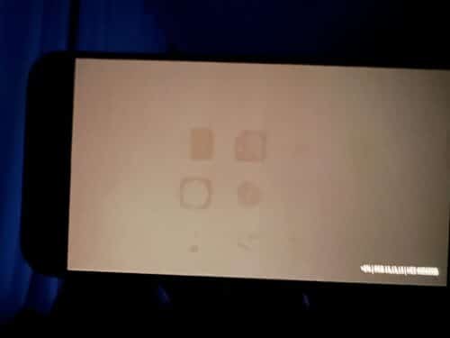 iPhone 15 Pro Max users experiencing screen burn-in issues