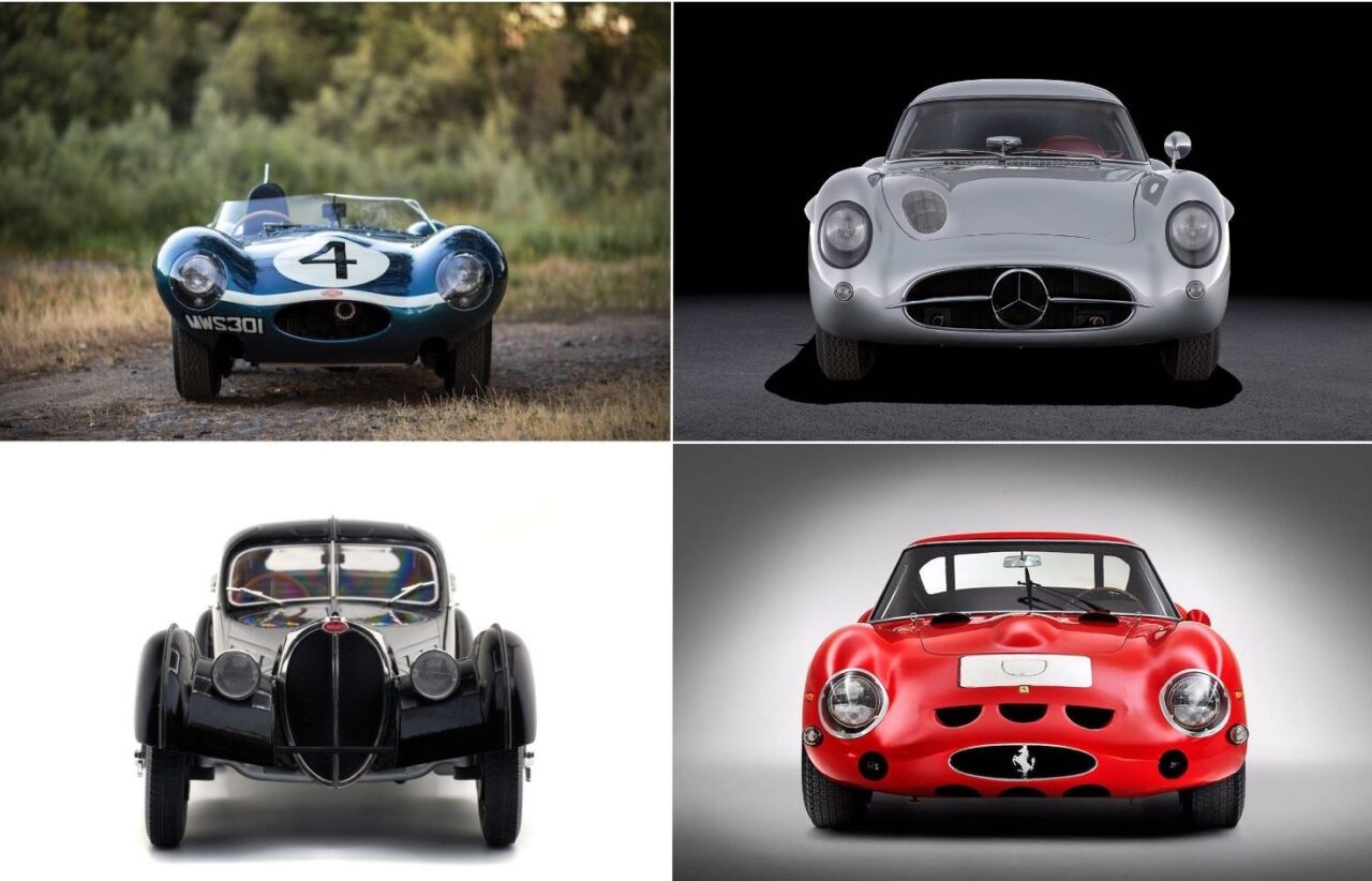 Craziest items ever sold at auction