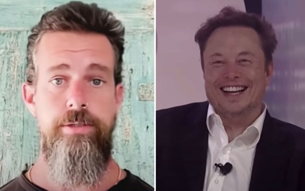 Jack Dorsey calls out 'reckless' and 'impatient' Elon Musk Jack Dorsey calls out 'reckless' and 'impatient' Elon Musk