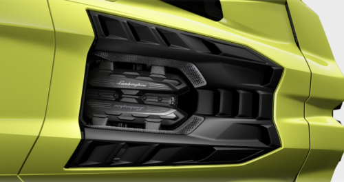 These are all the crazy configurator options for the brand-new ...