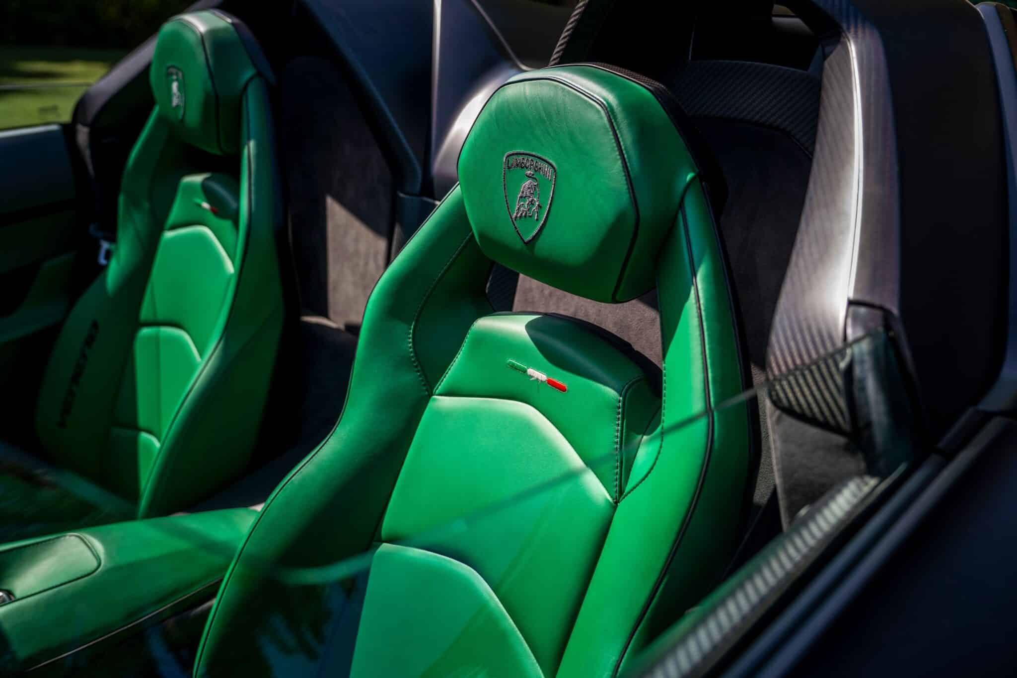 Lamborghini Veneno Roadster sold on SBX Cars sets new record