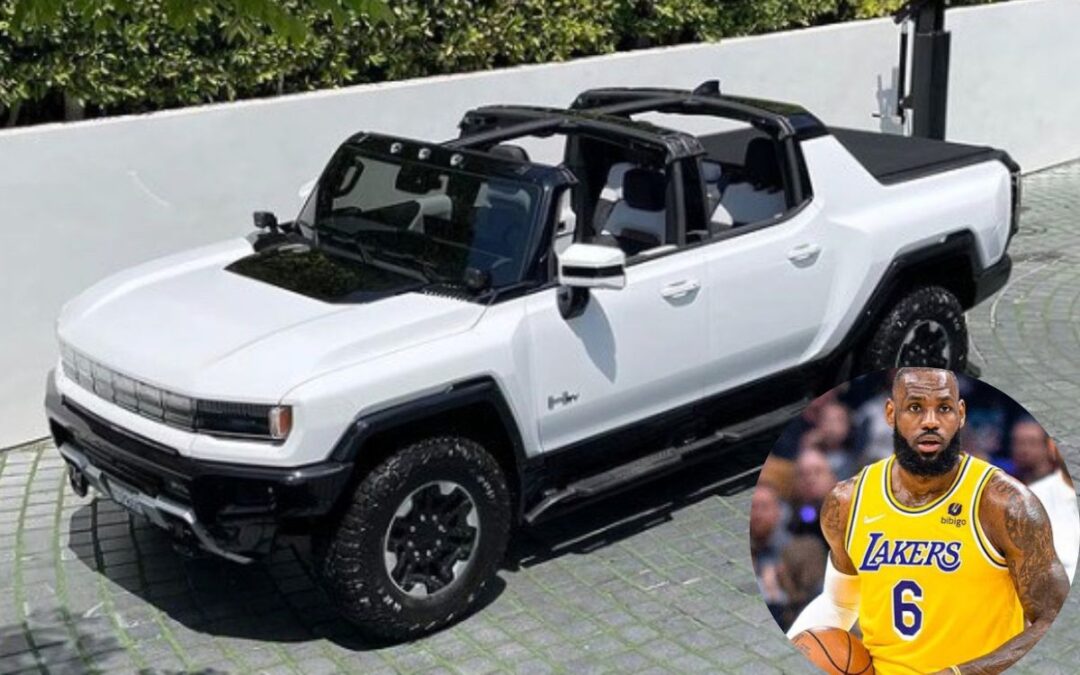 LeBron James is now the highest-earning NBA player ever: here’s how he ...