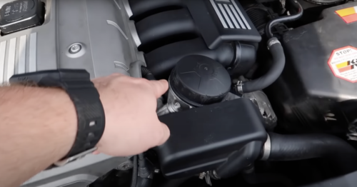Expert mechanic explains how to avoid common garage scam