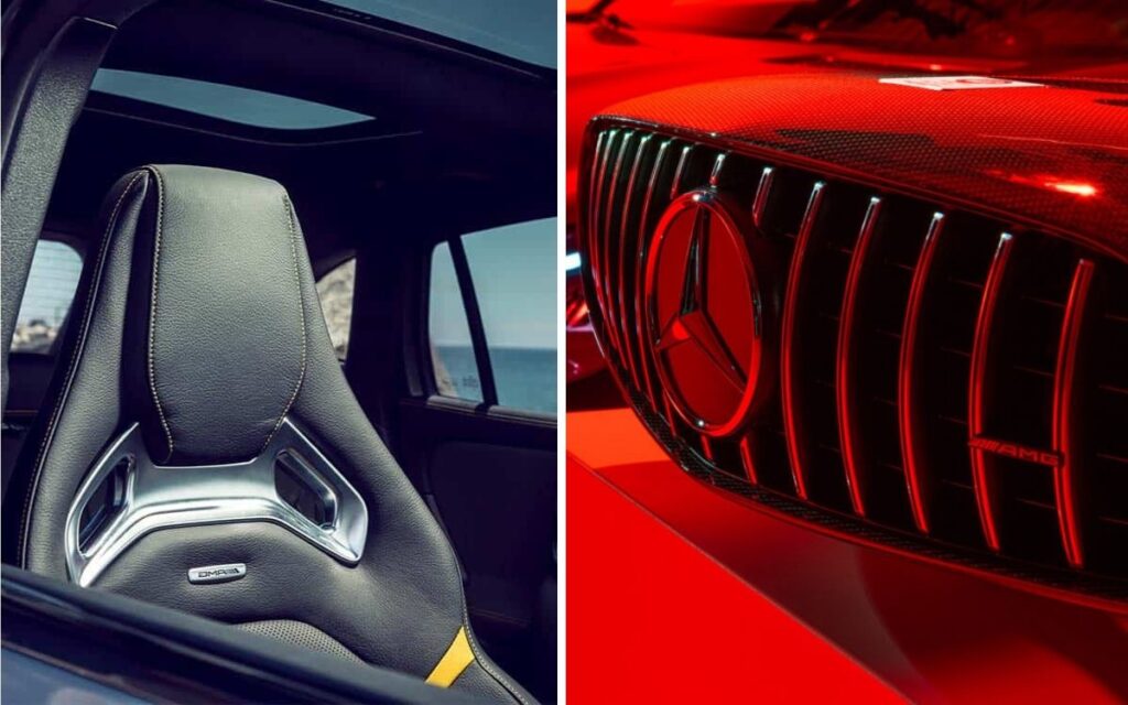 Mercedes-AMG is releasing $3,500 office chairs – Supercar Blondie