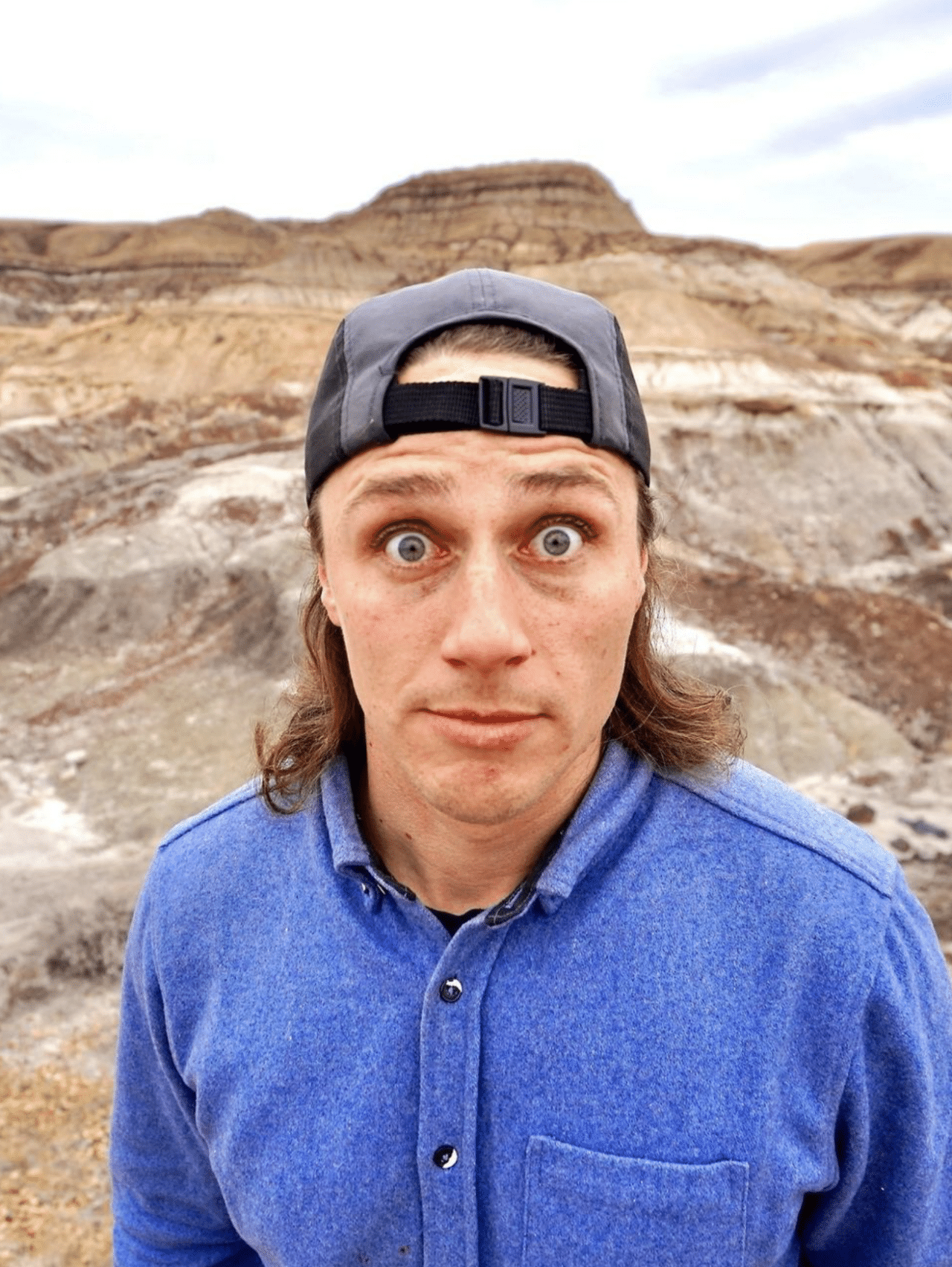 This guy took out a $40k loan to start a YouTube channel