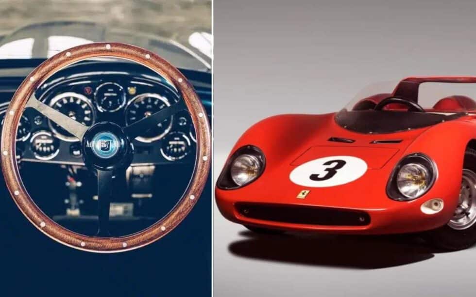 These are the top 5 craziest, most expensive kids' cars