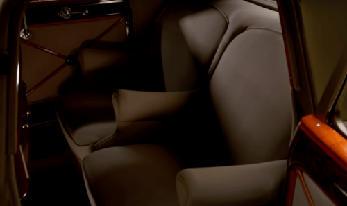 Amazing 100-year-old Duesenberg drives like a modern car