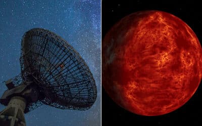Mysterious signals sent to earth decrypted by scientists