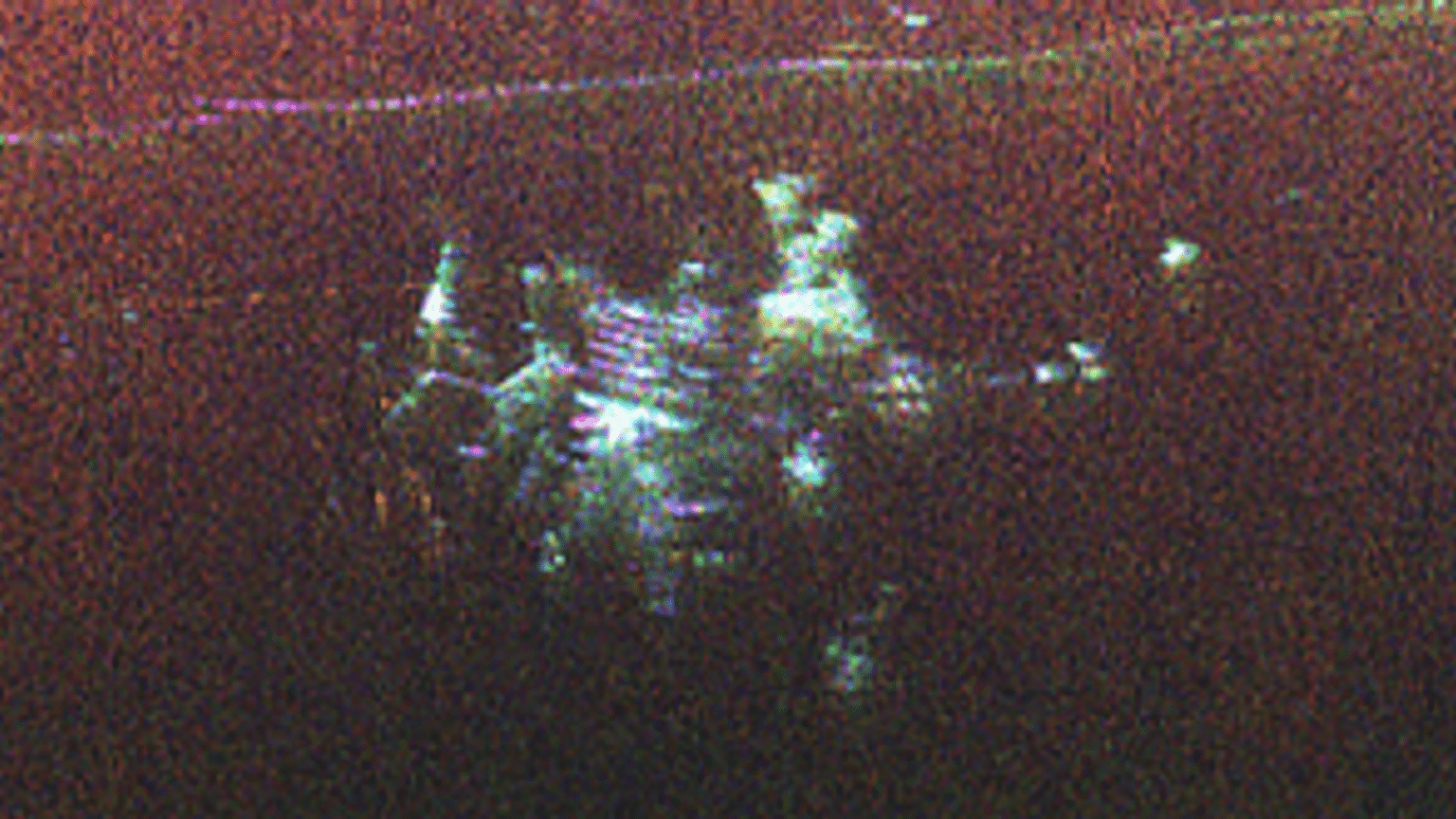 NASA discovers abandoned underground city beneath Greenland