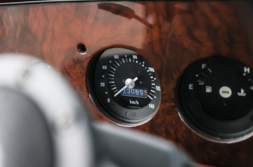 Saudi prince spends an exorbitant amount on this one-off MINI