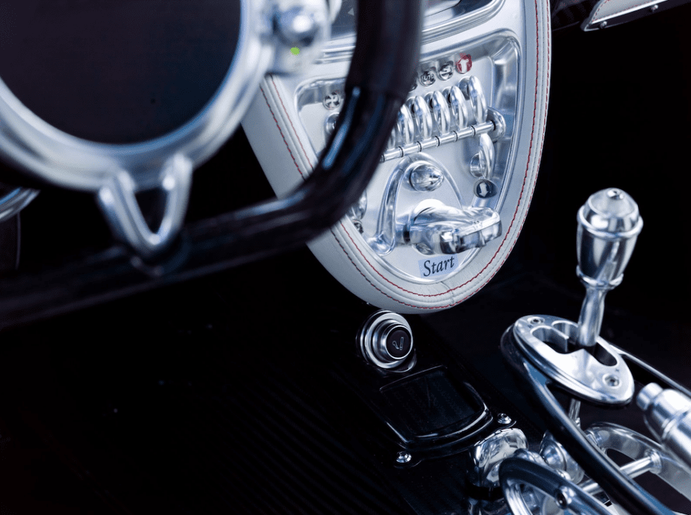 These are the 5 most luxurious car interiors in the world