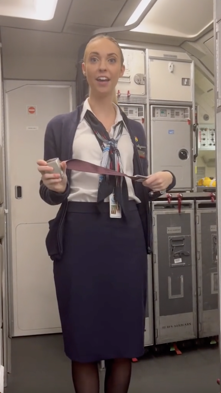 Man gets entire flight to himself after 18-hour delay