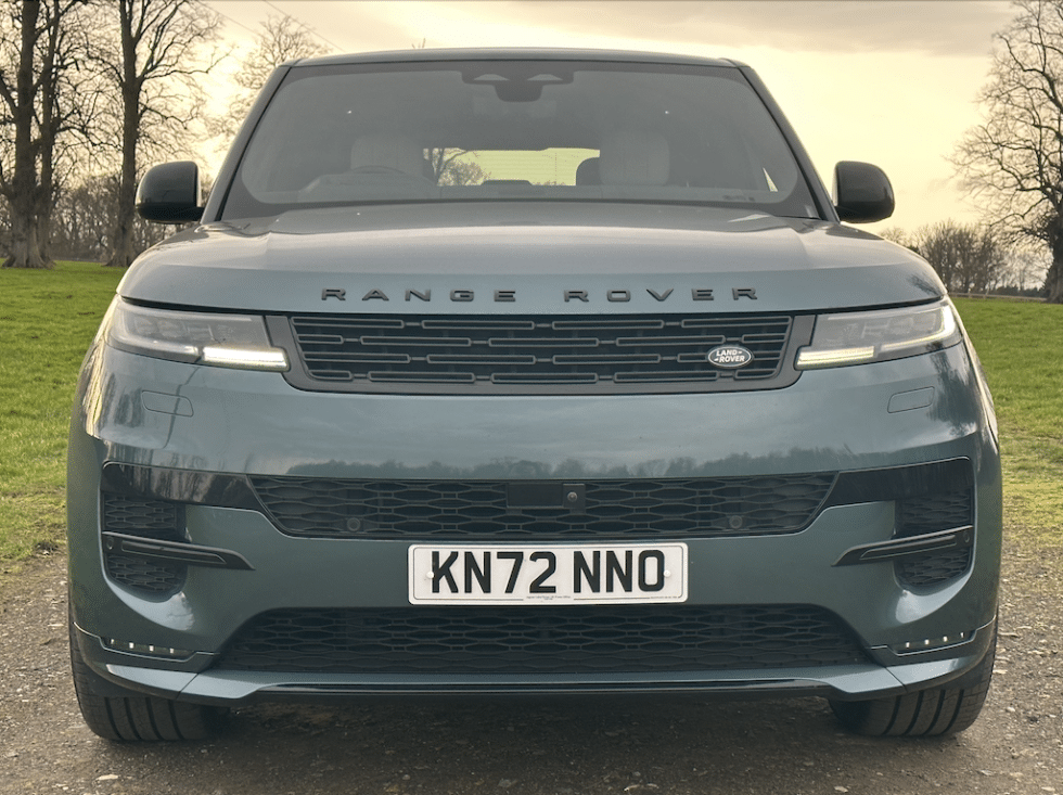 Range Rover Sport P530 review – Everything you need to know