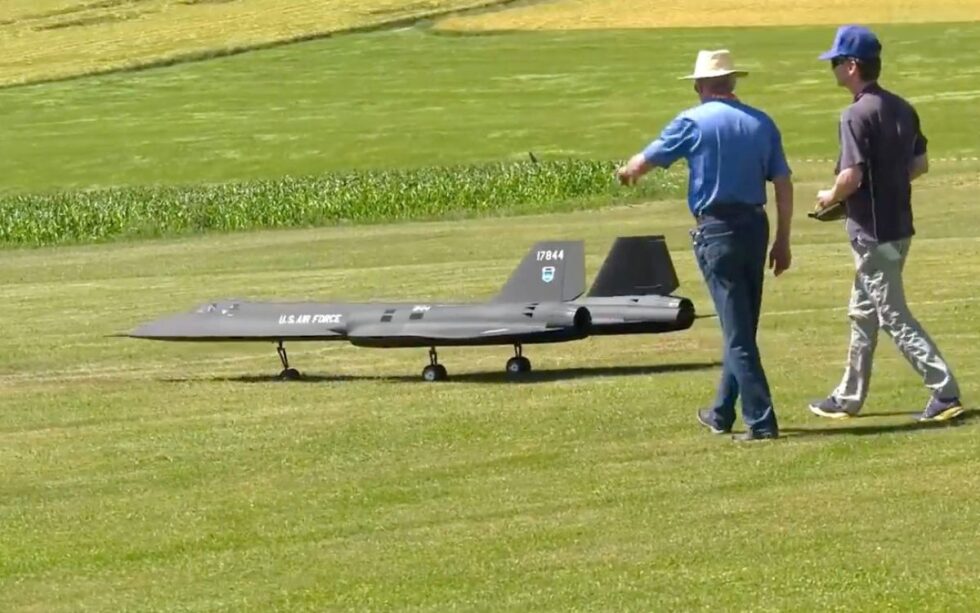 Top 6 craziest, most unusual RC models in the world