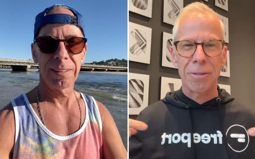 Millionaire reveals how to make money when starting with $0