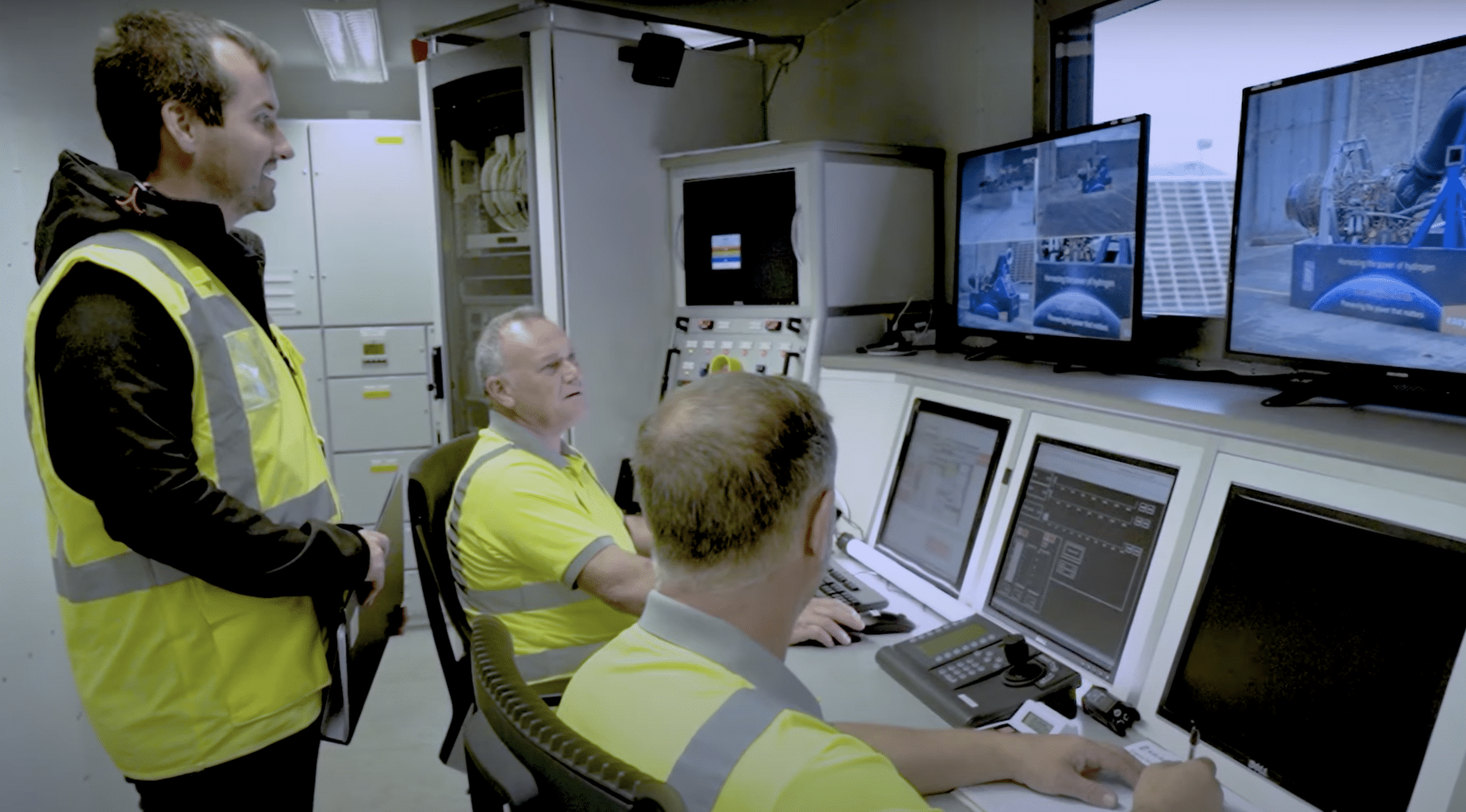 Rolls-Royce hydrogen jet engine could change flights forever