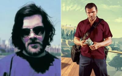 Rockstar CEO is worth more than most celebrities