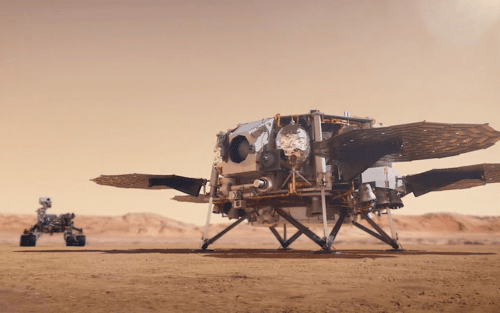 NASA just hit a major milestone in building a rocket that can take off ...