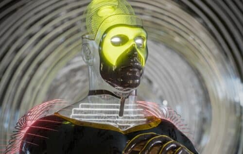 Scientist claims he has proof for the simulation theory