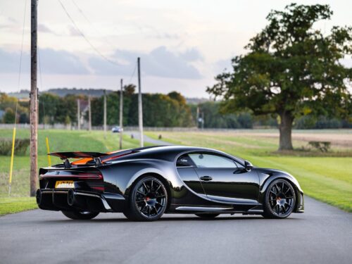 This incredible Gran Turismo car collection is now up for auction