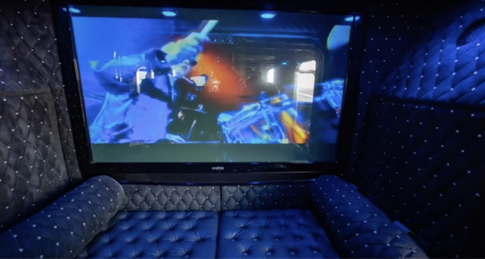 Meet Thor 24: the world’s most powerful semi-truck