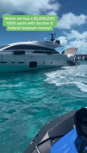 This is what it costs to maintain a $5 million superyacht