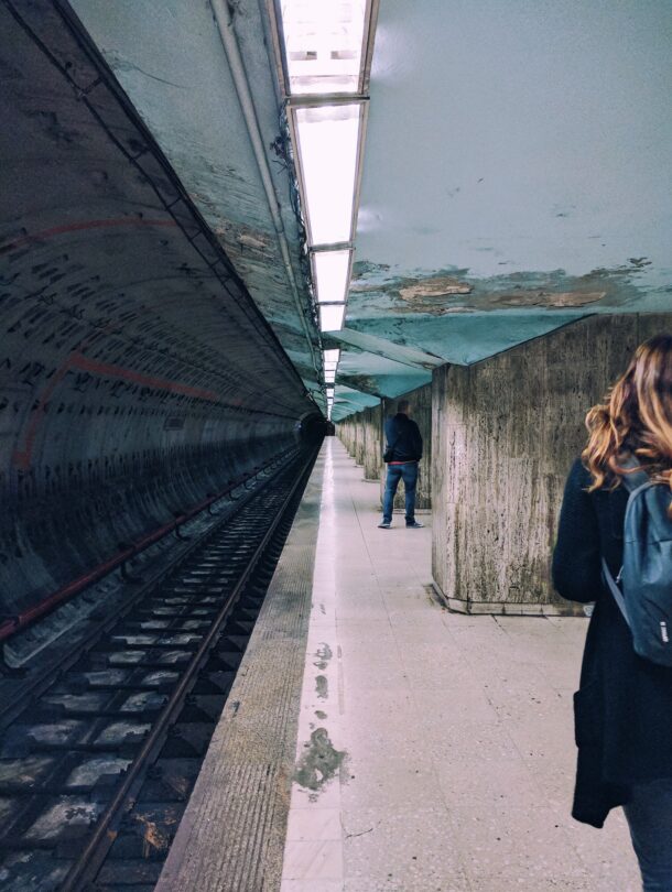 China wants to build a $200 billion underwater train between its ...