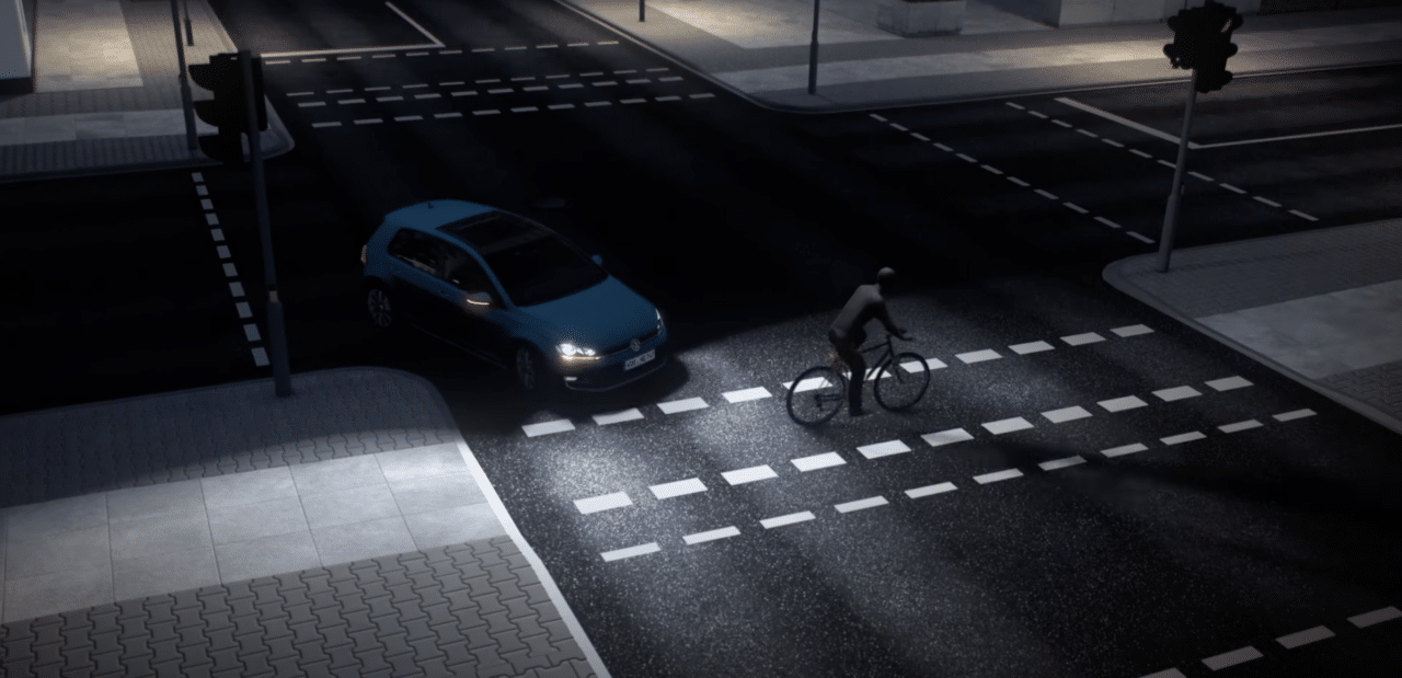 Dynamic Light Assist tech is a revolutionary step forward