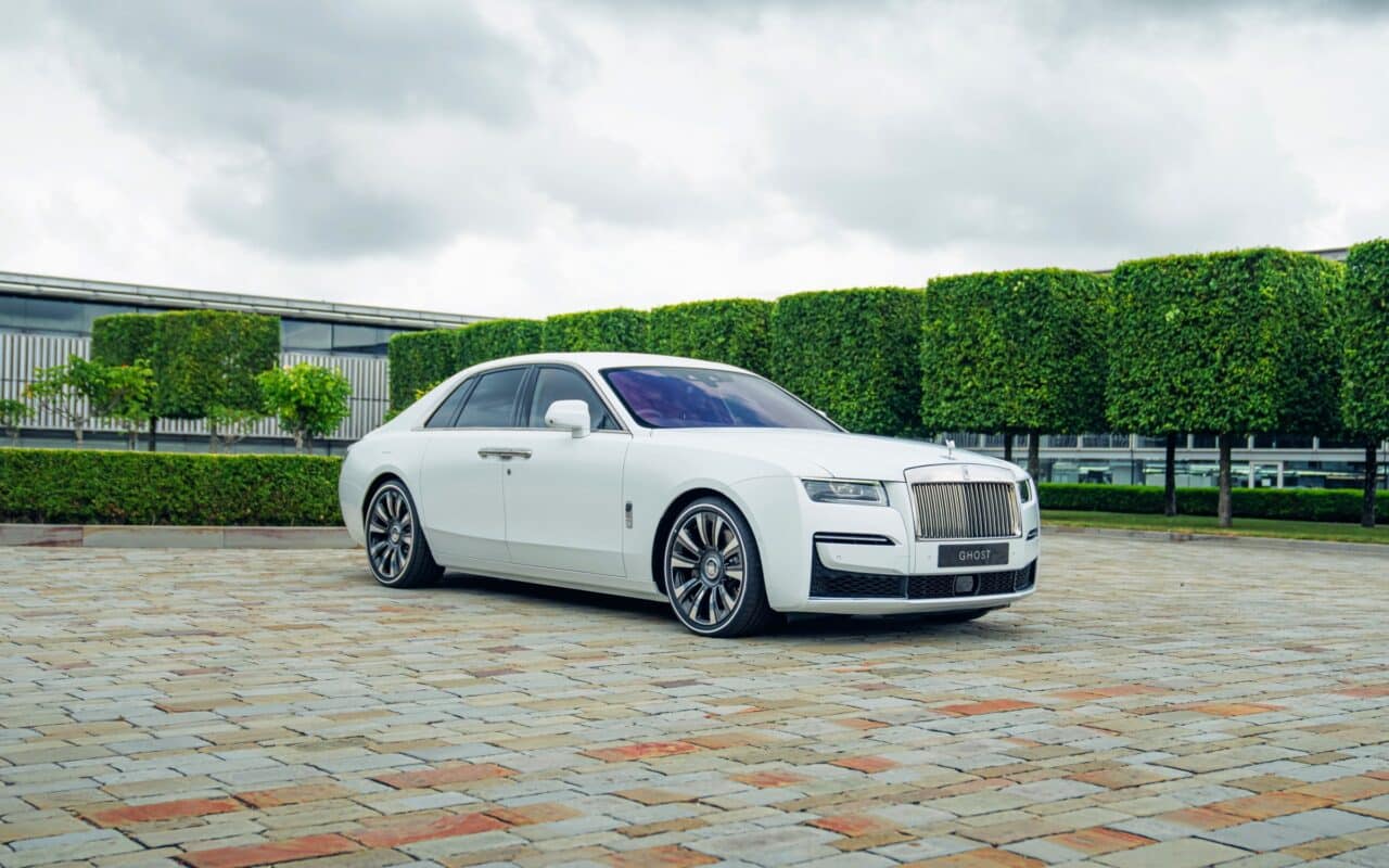 Will Smith has built one of the best car collections ever