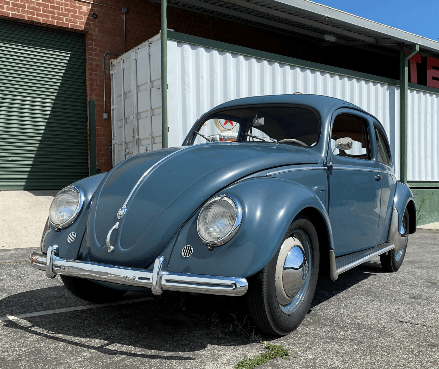 California car museum with 130+ classics closes it doors